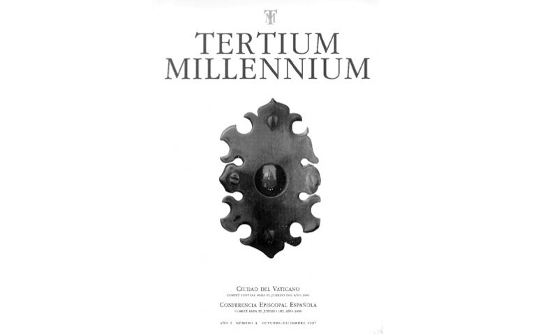 Tertium millennium - Alfa y Omega