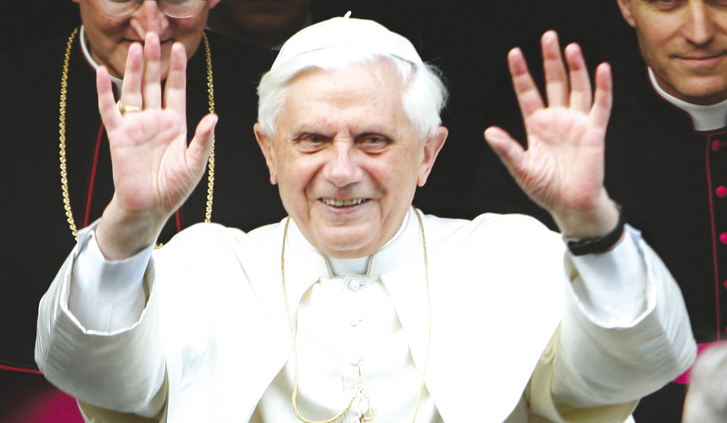 Yendo a la raíz - Alfa y Omega