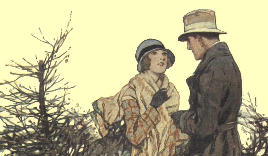 Heredera de Jane Austen - Alfa y Omega