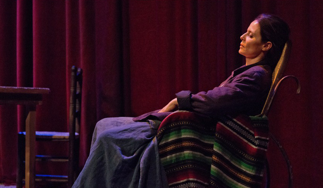 La Chunga, de Vargas Llosa. Es tan peligroso como enamorarse - Alfa y Omega