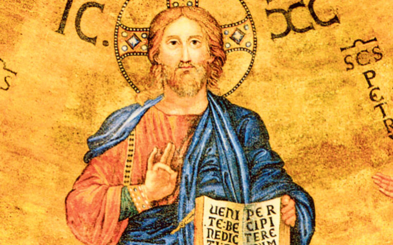 La belleza de la fe - Alfa y Omega