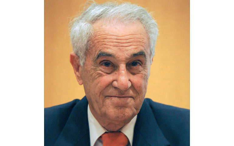 Gentes: José María Carrascal, periodista (en ABC) - Alfa y Omega