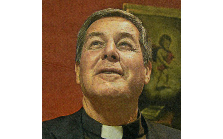Gentes: Rick Frechette, religioso pasionista misionero en Haití (en La ...