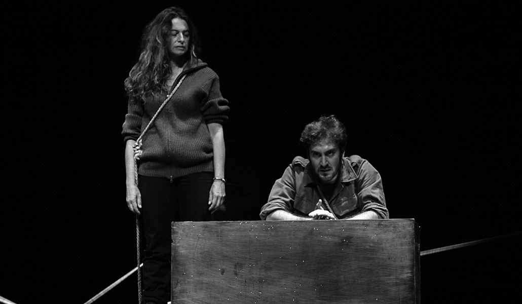 Los Justos, de Camus, adaptada al conflicto terrorista de ETA - Alfa y ...