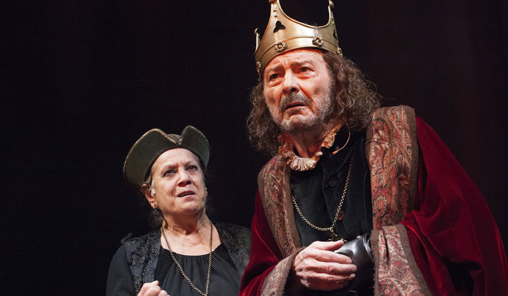 Sueños y visiones del rey Ricardo III. Esperanza en la crueldad - Alfa ...