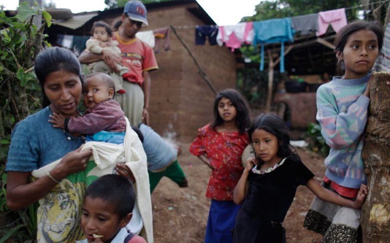 4 millones de niños latinoamericanos no van a la escuela - Alfa y Omega