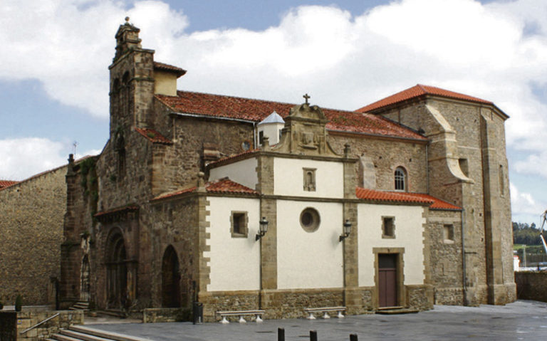 Avilés contará con una capilla de Adoración Perpetua - Alfa y Omega