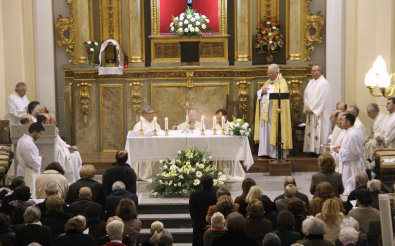 ¿Qué es un acto de desagravio? - Alfa y Omega