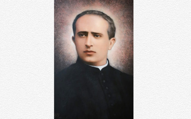 20 de septiembre: san José María de Yermo y Parres, sacerdote y ...