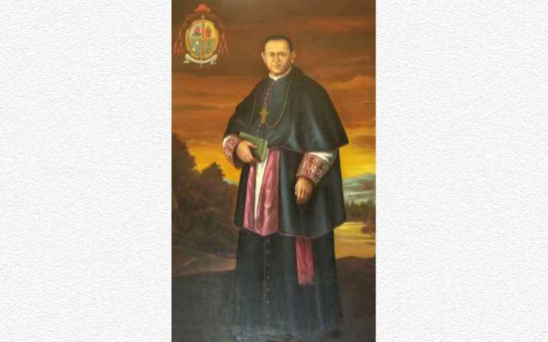 20 de noviembre: beato Anselmo Polanco - Alfa y Omega