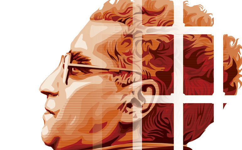 Las lecciones de Gramsci - Alfa y Omega