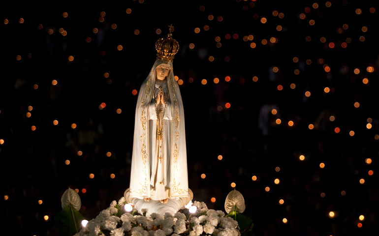 Esa periferia de la geografía y de la historia que es Fátima - Alfa y Omega