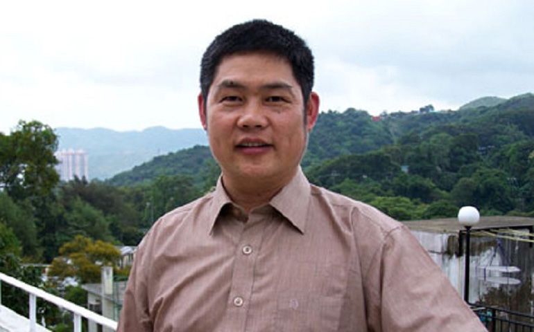 ¿Dónde tienen al obispo Shao? - Alfa y Omega