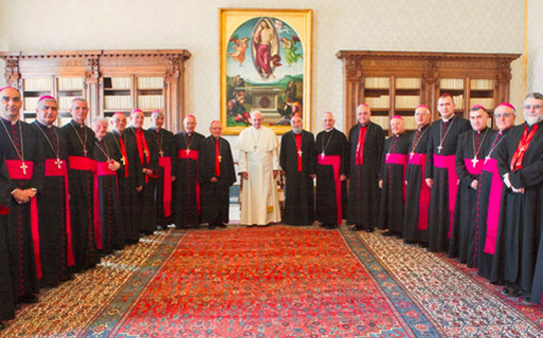 Los caldeos deben «construir unidad» ante las «nuevas incertidumbre» en ...