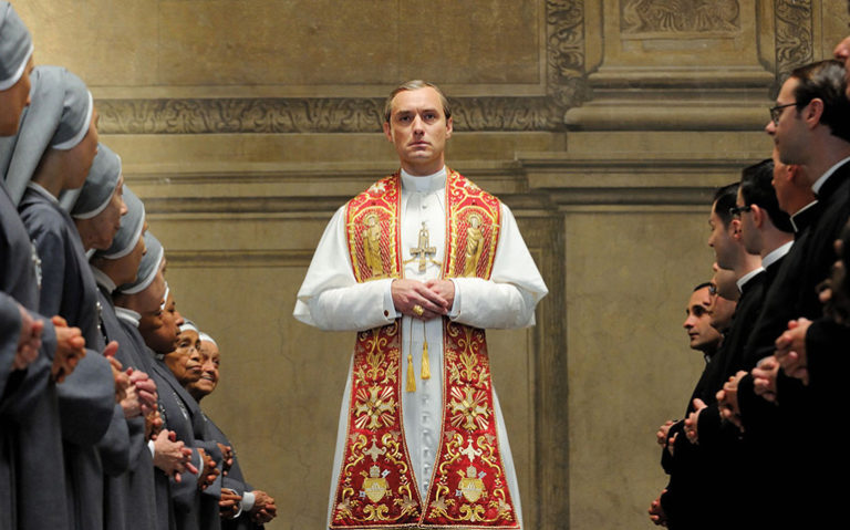 Juan Manuel de Prada sobre The Young Pope en L'Osservatore Romano ...