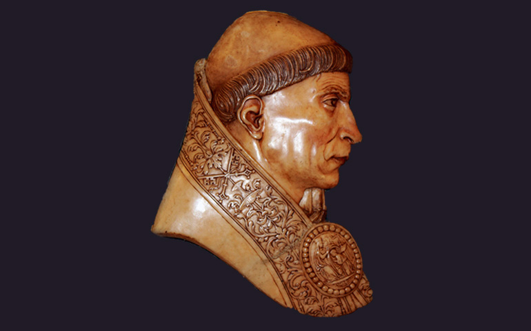 Cisneros, la memoria olvidada - Alfa y Omega