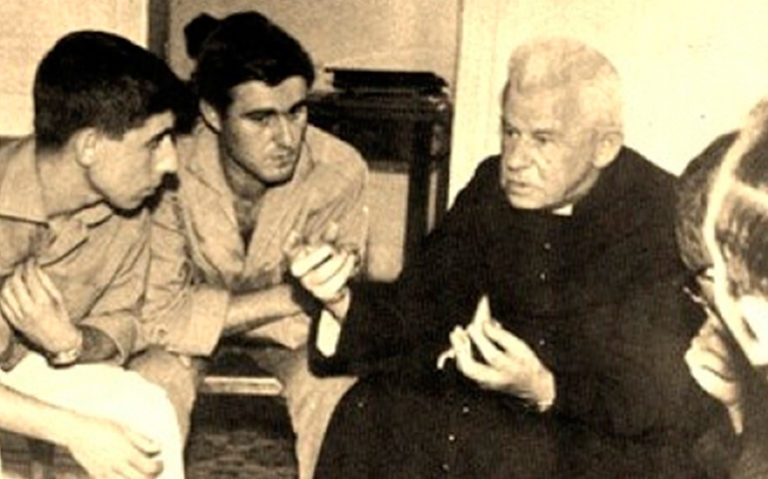 Joseph Cardijn, el apóstol de los trabajadores - Alfa y Omega