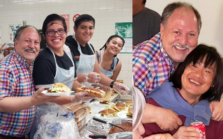 Ray y Lilly Tullius - Alfa y Omega