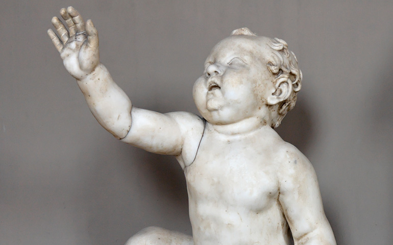 El infanticidio y el cristianismo - Alfa y Omega