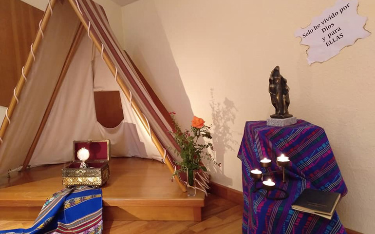 El silencio elocuente - Alfa y Omega