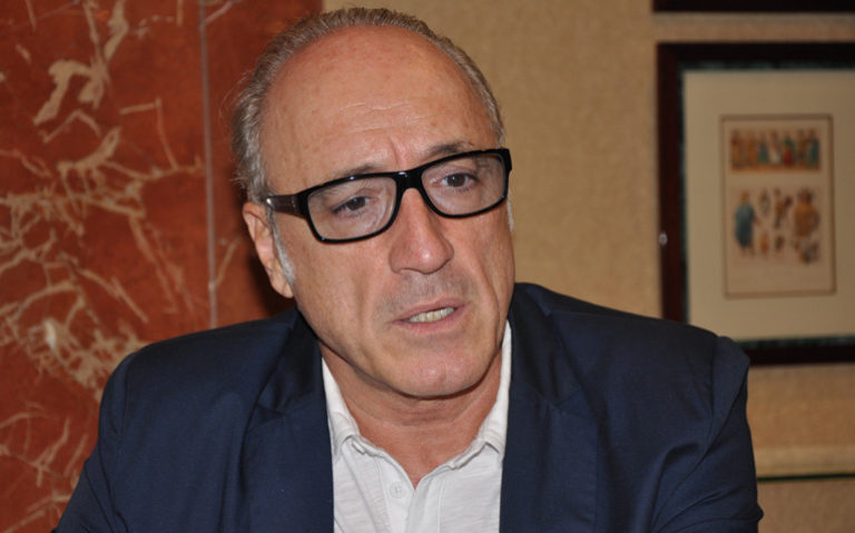 Roberto Álvarez: «El amor por la familia es un gran valor en España ...