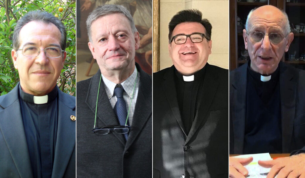 Los premios Alter Christus reconocen la capacidad de acogida de los ...