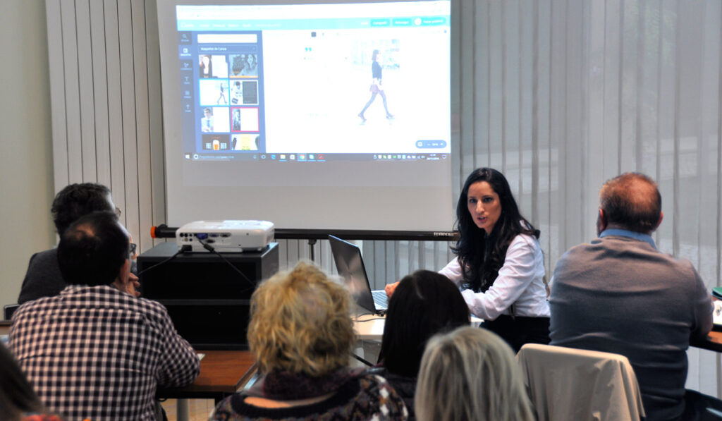 El Instagram de las personas invisibles - Alfa y Omega