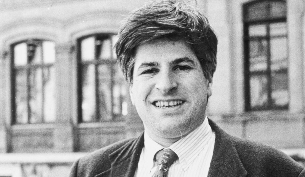 Gregorio Ordóñez, el héroe tranquilo - Alfa y Omega