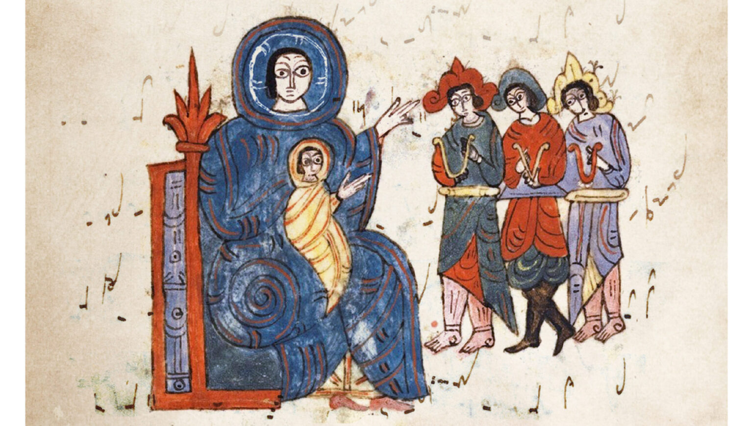 La comunidad mozárabe era muy «viva», para nada «anquilosada» - Alfa y ...