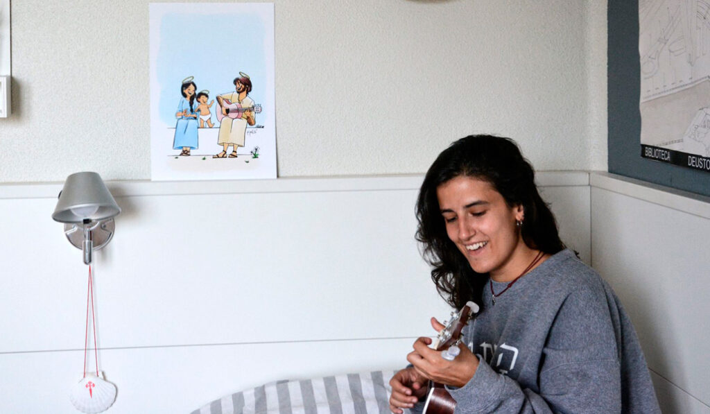 @pati.te: «Mis padres me han transmitido la ternura que se aprecia en ...