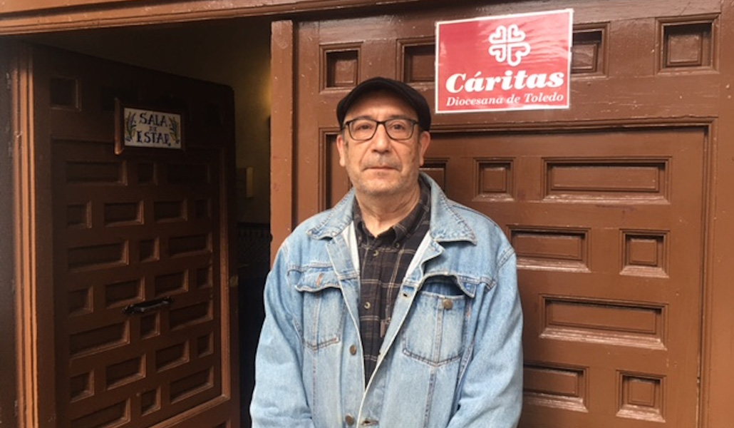 El ingreso mínimo que no llega - Alfa y Omega