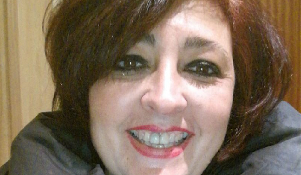 Raquel usó WhatsApp para salir de la ruina y hoy lo utiliza para ayudar ...