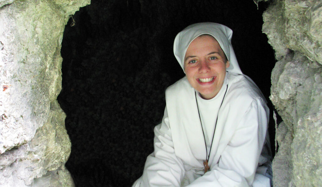 «Primeros pasos» para la causa de canonización de la hermana Clare ...