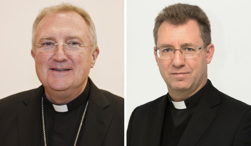 Arthur Roche será el nuevo prefecto de Culto Divino. Un español ...