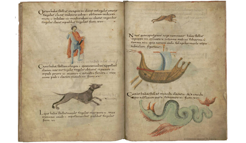 Pathei mathos - Alfa y Omega