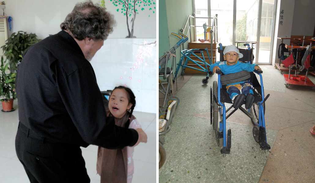 Más acoso a la fe para celebrar 100 años de comunismo en China