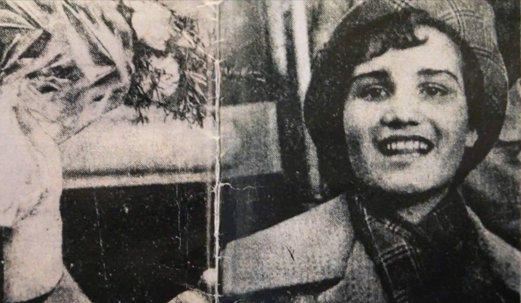 La paciente 70072 del doctor Mengele - Alfa y Omega