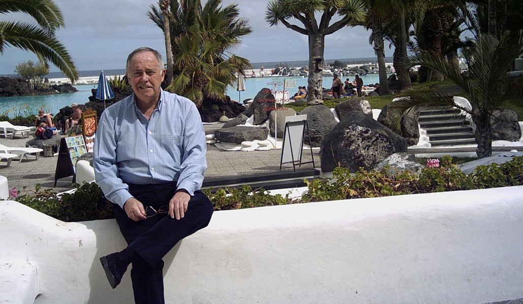 Exespía del CNI: «De mi fe me viene estar al servicio de España» - Alfa ...