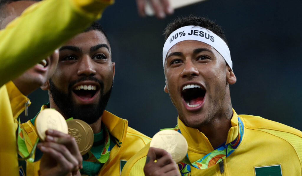 Neymar: 6,5 millones de euros si no luce el «100 % Jesús» - Alfa y Omega