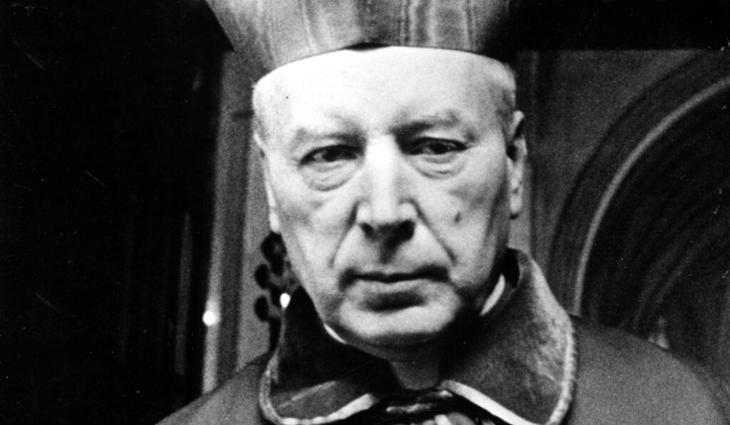 Wyszynski por fin será beato - Alfa y Omega