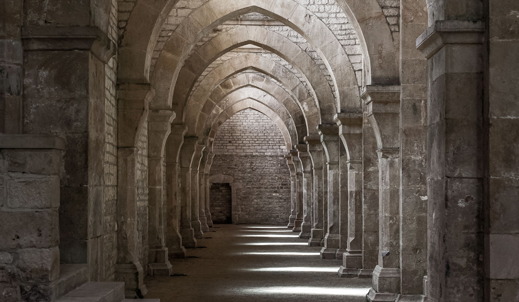 Siete claves para visitar un monasterio - Alfa y Omega