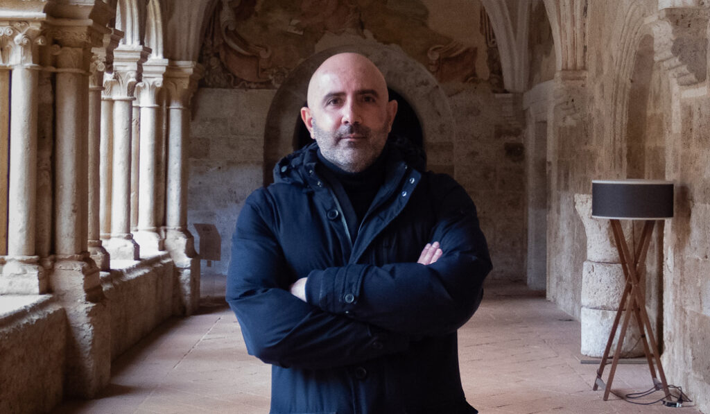Enrique Martín: «Prolongar Lux es nuestro mensaje de esperanza para ...