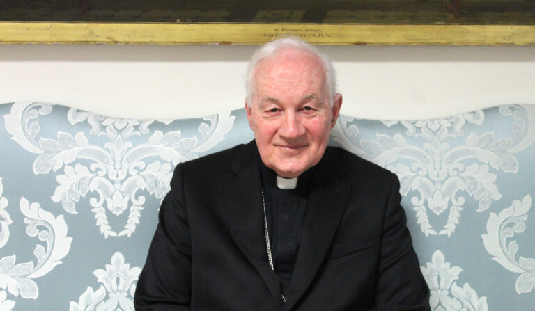 Marc Ouellet: «El problema no es el celibato» - Alfa y Omega