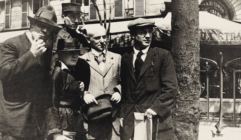 Picasso y Max Jacob. Una historia de amistad - Alfa y Omega