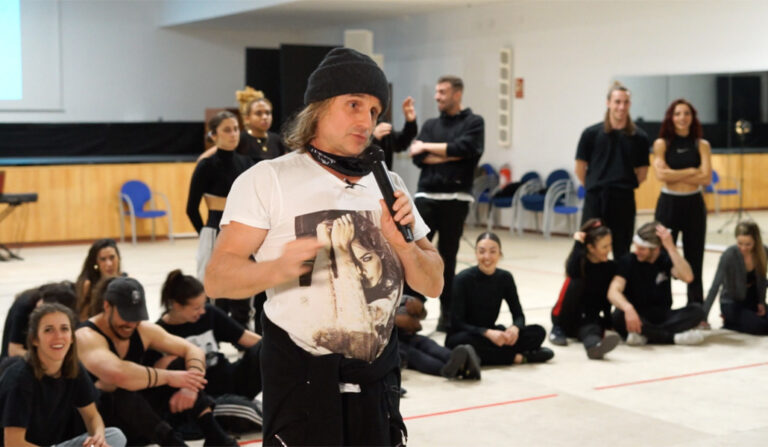 Nacho Cano: «La música es quizá el elemento más puro de conexión con ...