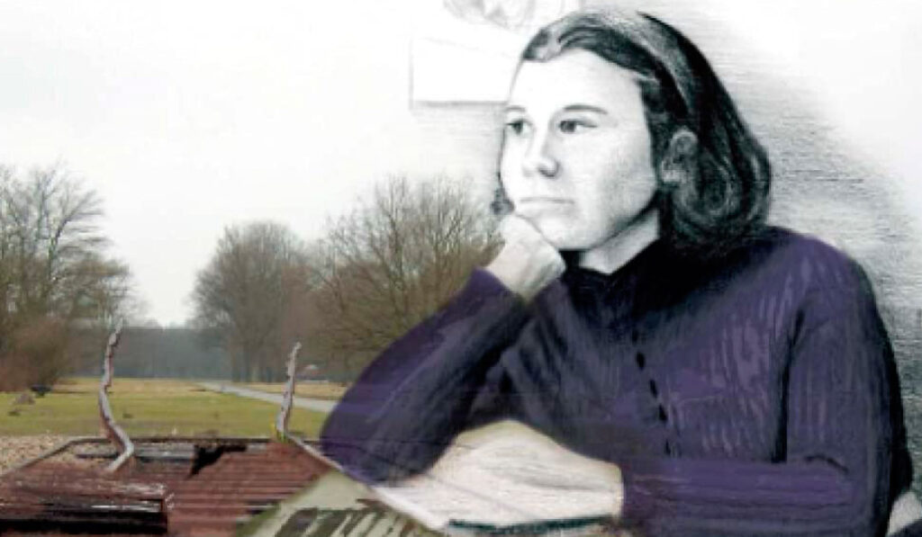 La influencia de Rilke en Etty Hillesum - Alfa y Omega