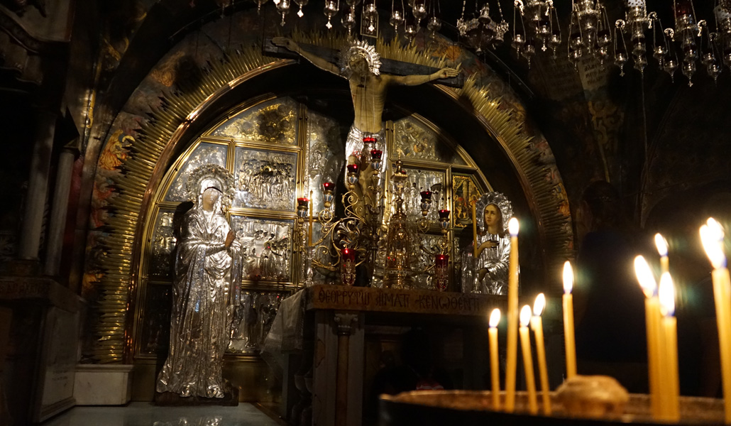 Perdón y misericordia - Alfa y Omega