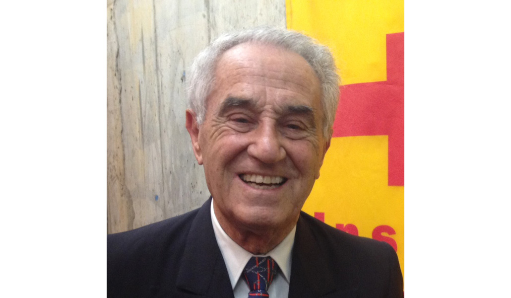 Gentes: José María Carrascal, periodista y escritor (en ABC) - Alfa y Omega