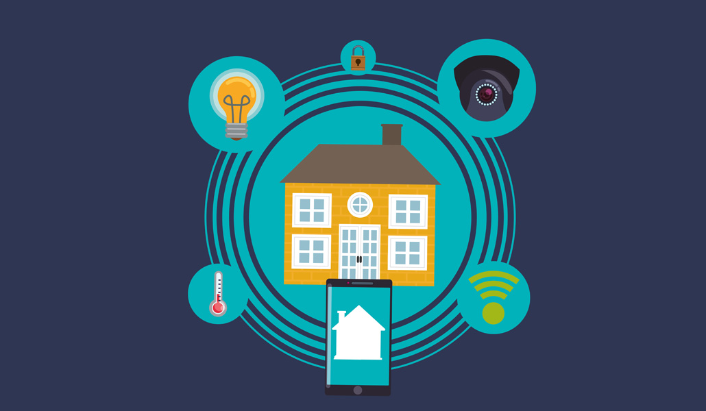 El impacto de la tecnología en el hogar - Alfa y Omega