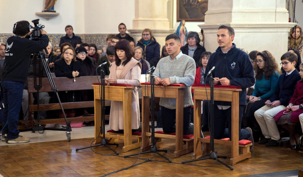 Alfa y Omega - Semanario católico de información